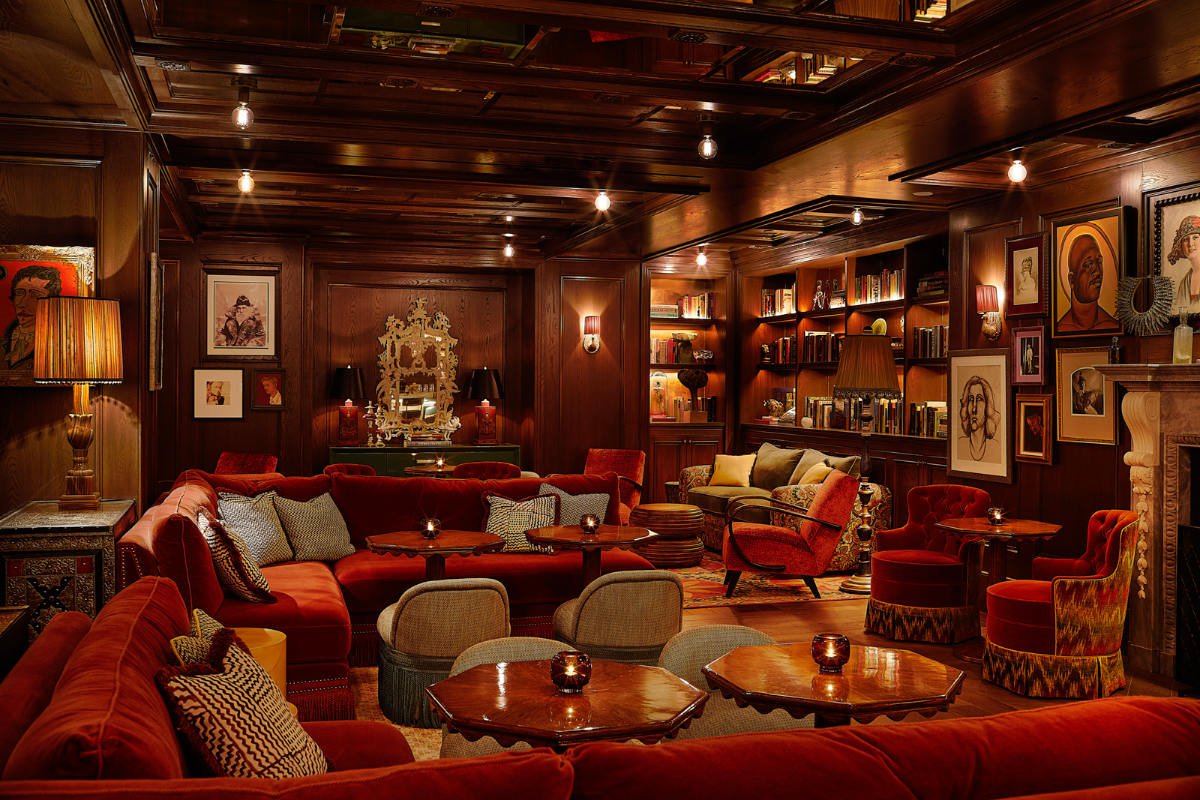 The World's Best New Hotels - Fathom